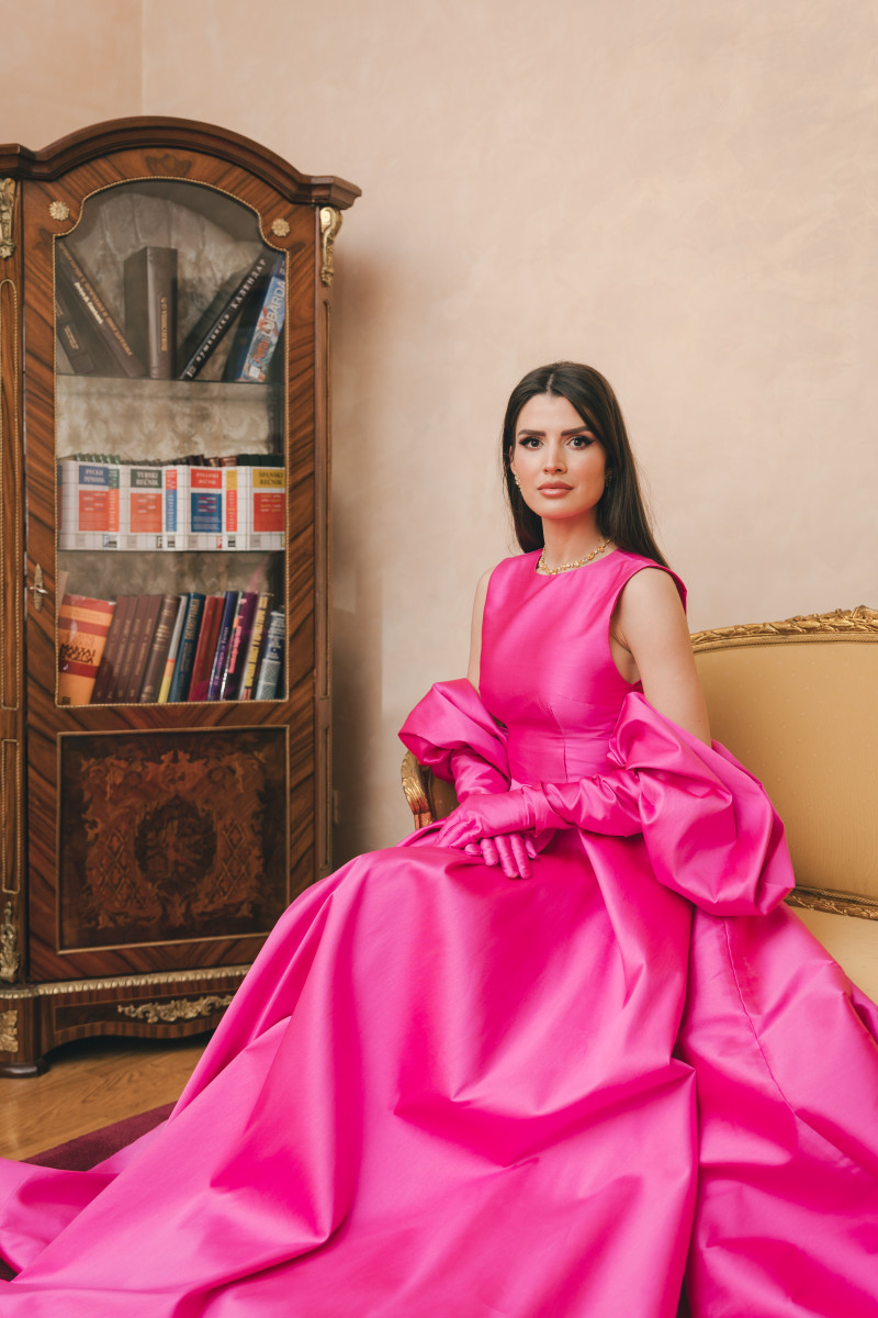 Gallery - Tamara Radjenovic Soprano