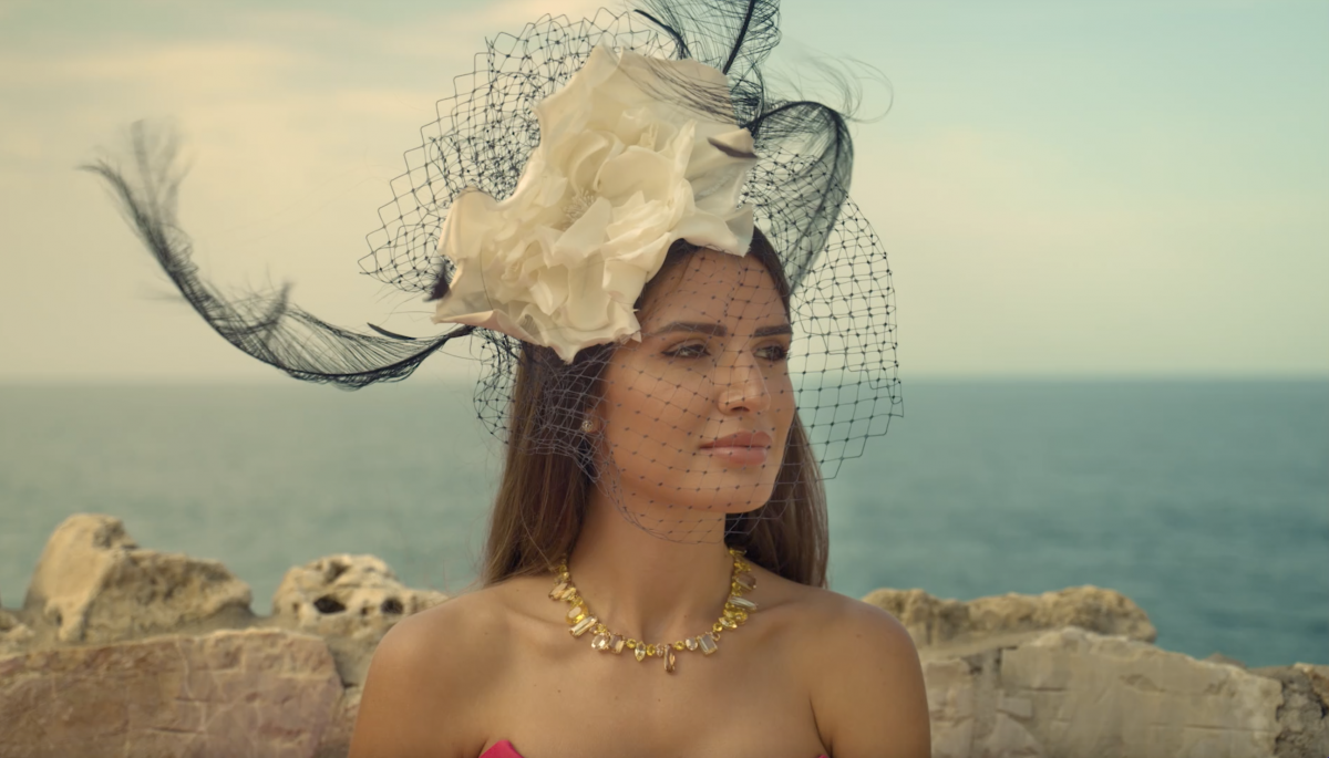 Gallery - Tamara Radjenovic Soprano